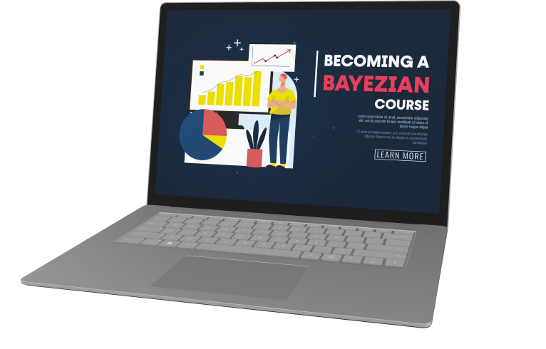 Embrace Bayesian Analysis with Sports Insights