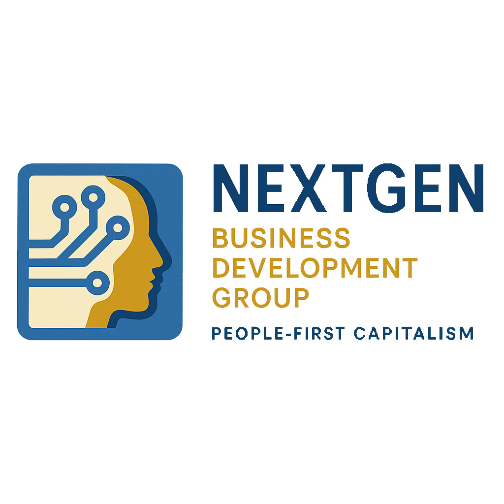 NextGen Business Development Group