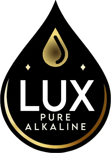 Qualify for a FREE Water Test with Lux Pure Alkaline