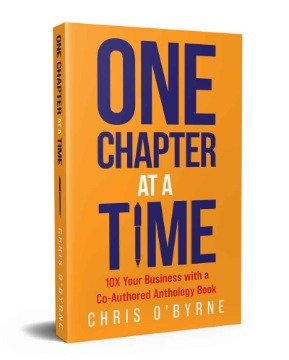 One Chapter At a Time