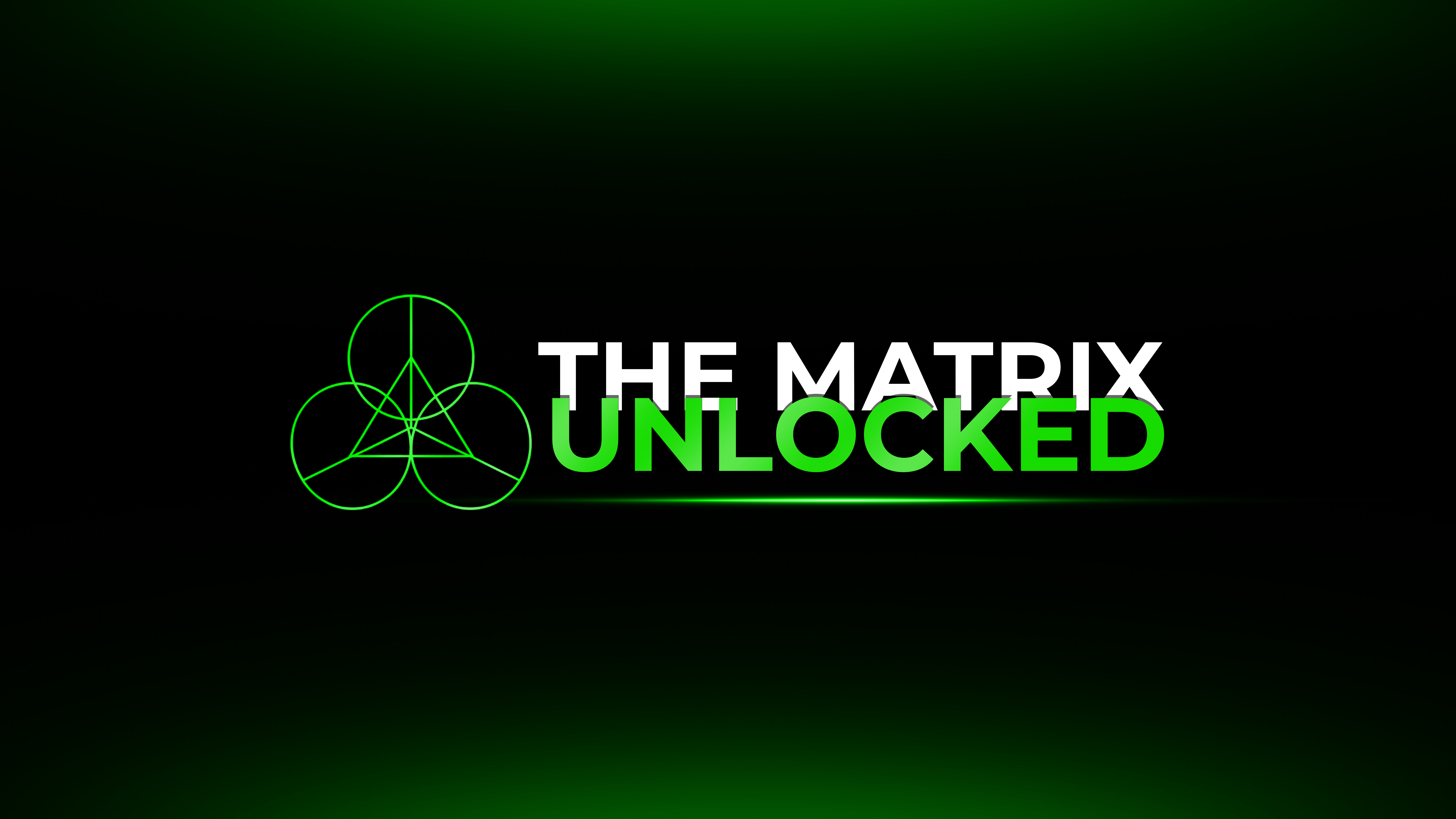 The Matrix Unlocked | ICT