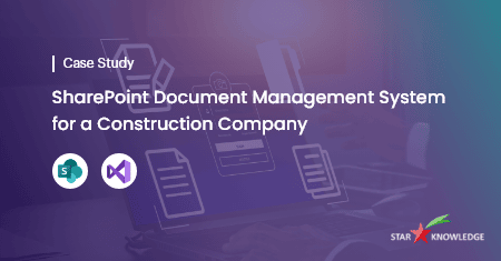 SharePoint Case Study | Replacing a Legacy Document Management System ...