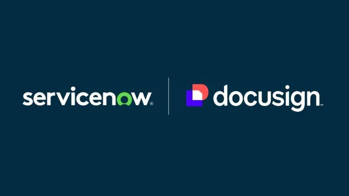 Streamline and Accelerate Your ServiceNow Workflows with DocuSign ...