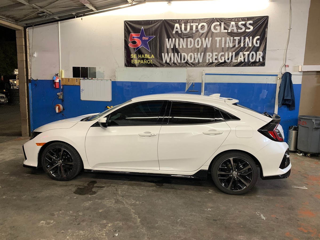 The Best Windshield Replacement, Tinting & Repair in Riverside CA