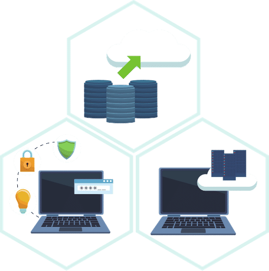 Secure Remote File Access Secure Remote File Access