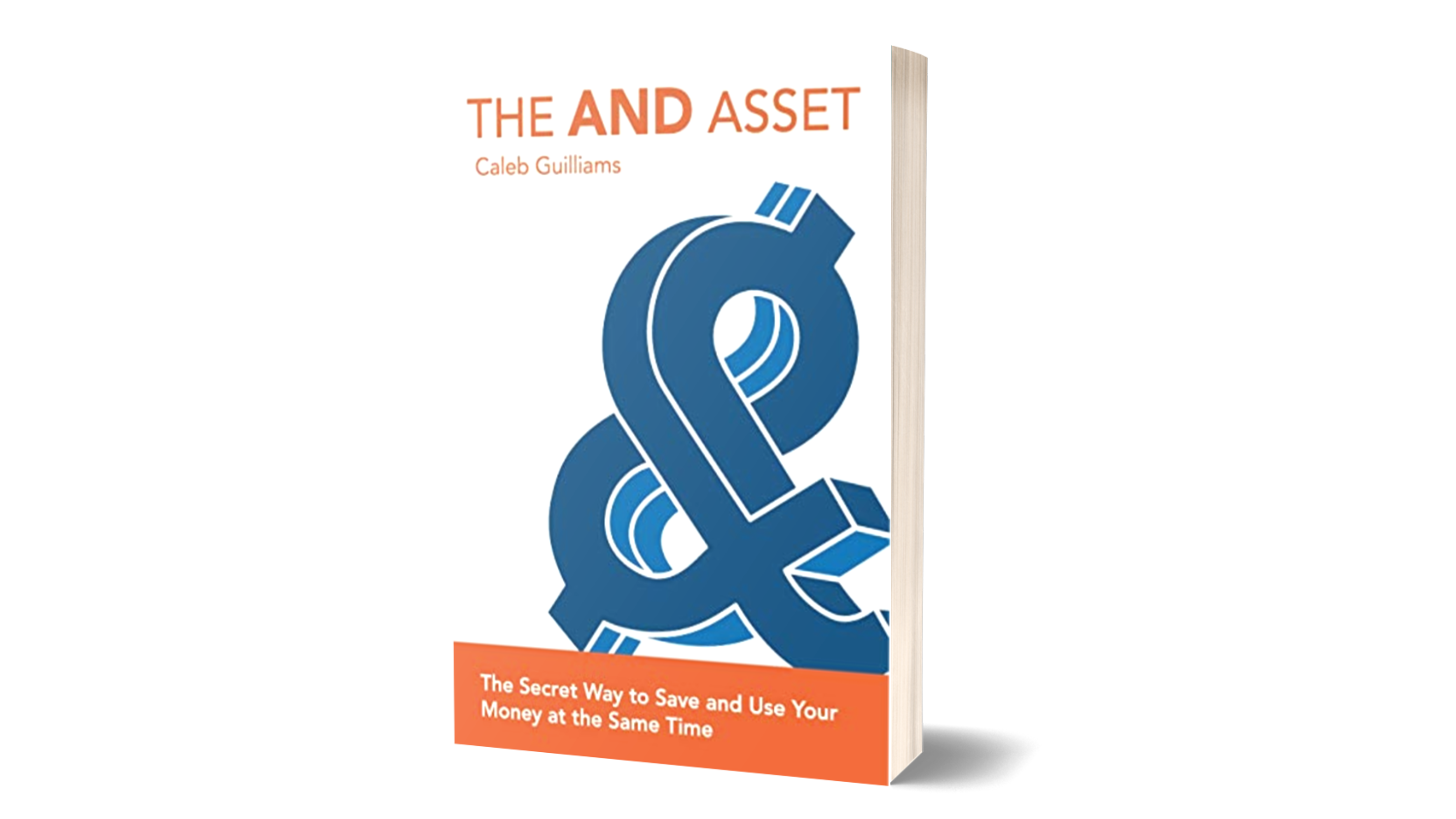And Asset Book