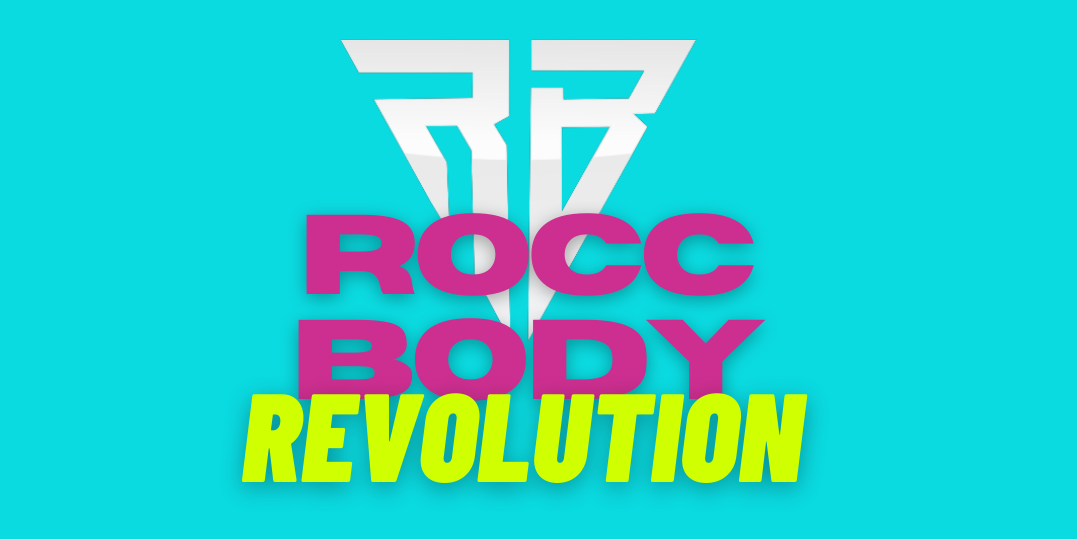 Rocc Body Revolution