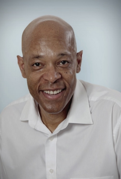 About Michael-Don Smith | Elite Speaker Coach & Creator of CYSS™ Framework