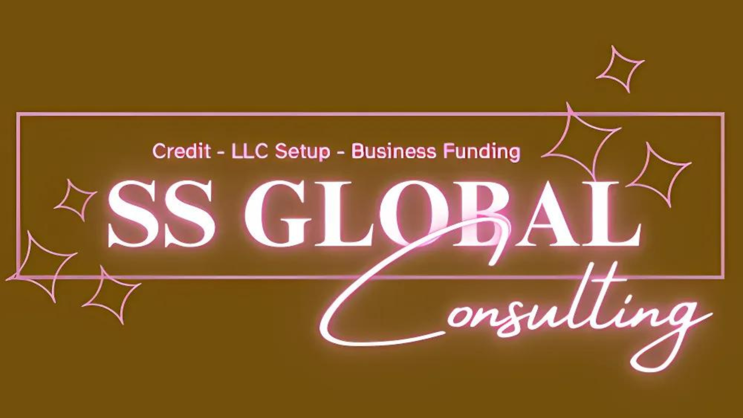 SS GLOBAL CONSULTING LLC