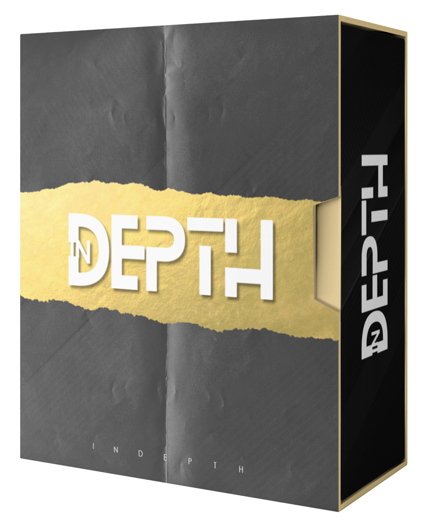 FREE ACCESS to In Depth Consulting’s 100K In Depth In 30 Days!!