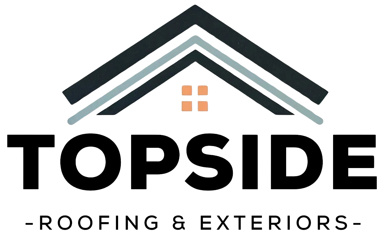 Topside Roofing & Exteriors - Home
