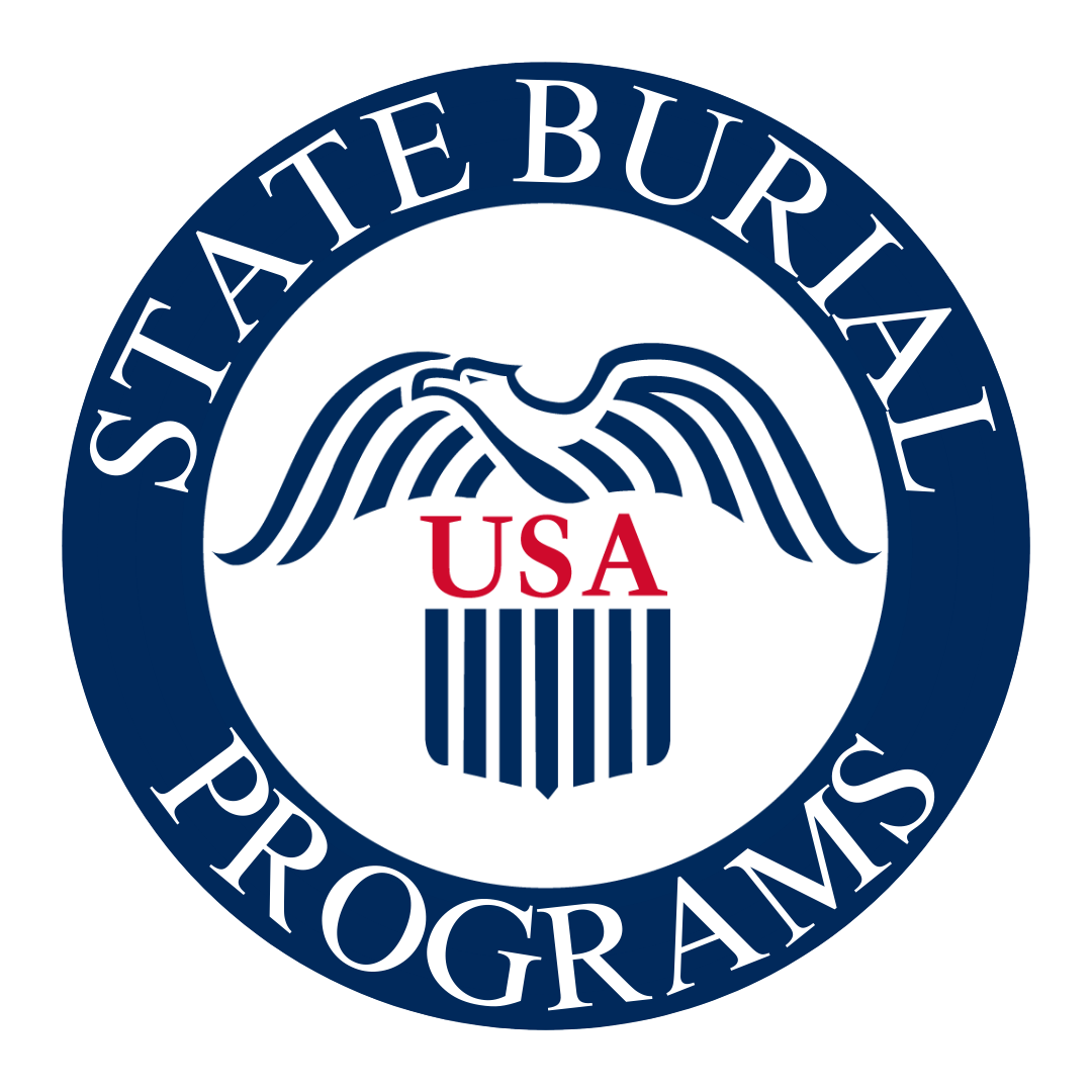 State Approved Burial Programs