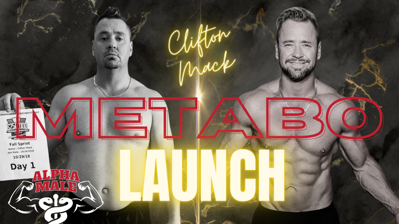 Metabo-Launch Fat Shredding Plan