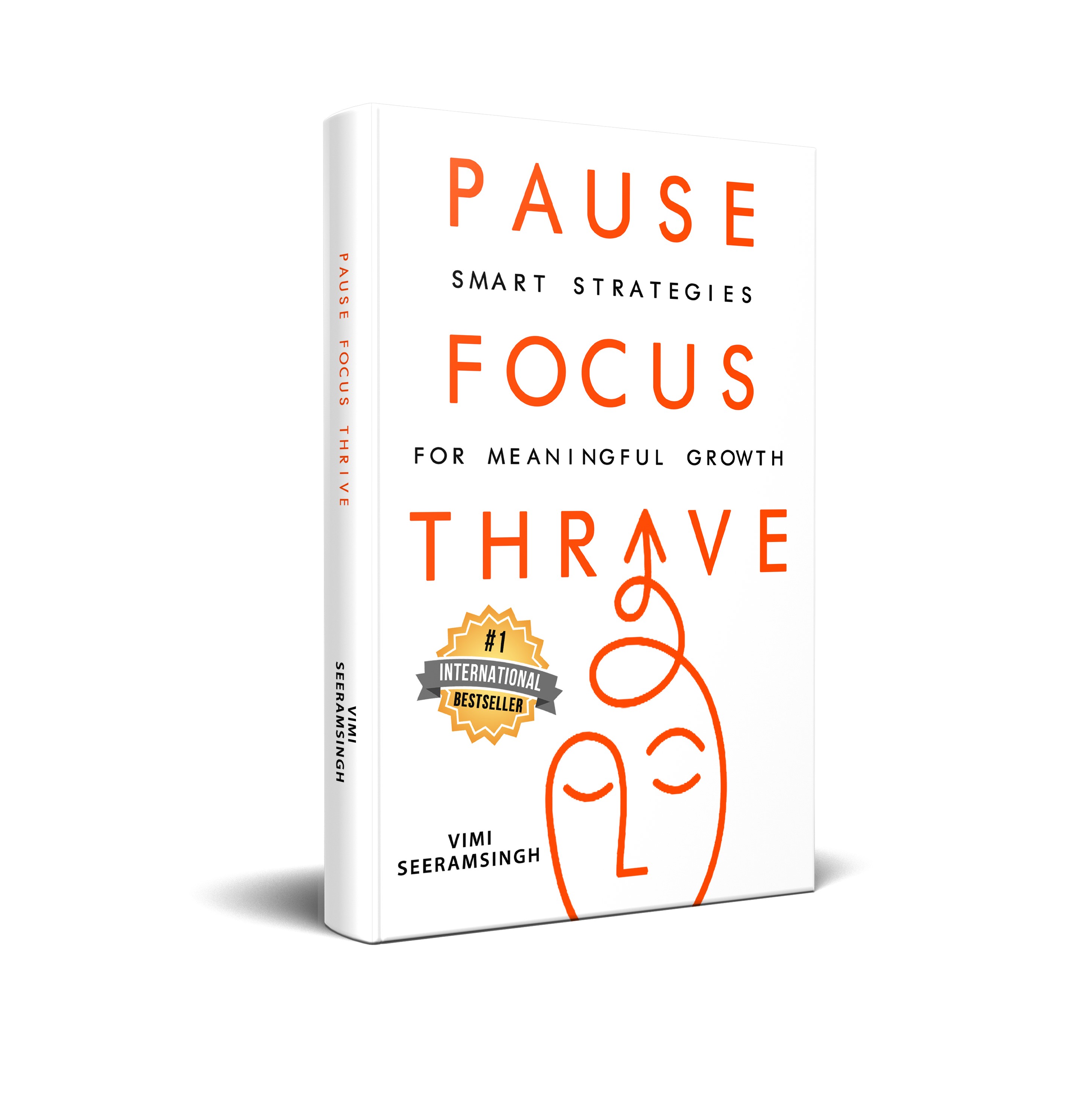 Pause. Focus. Thrive.