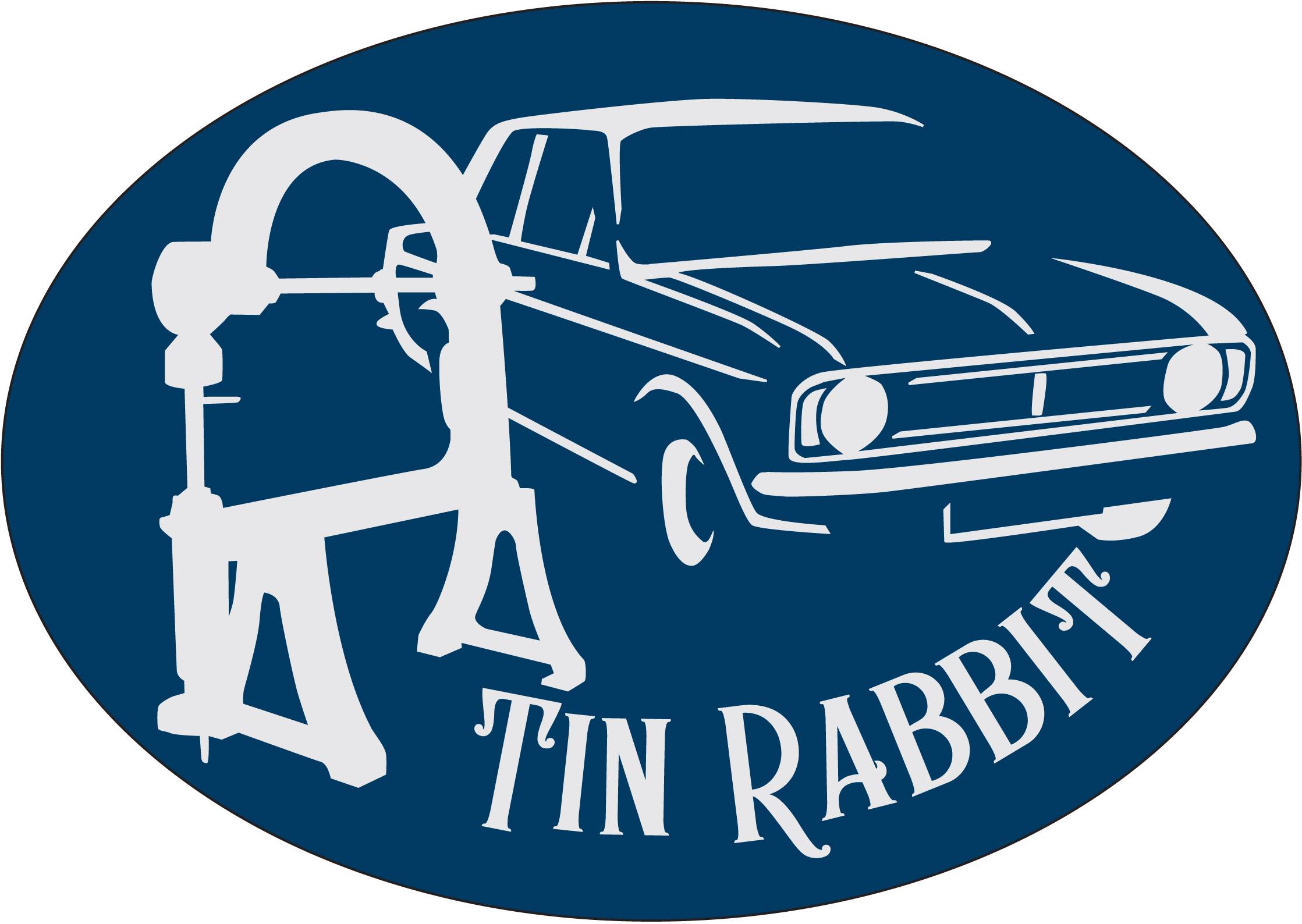 Tin Rabbit Restorations, Kaiapoi, New Zealand