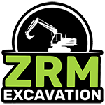 ZRM Excavation