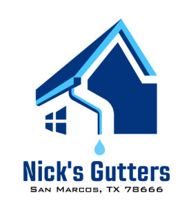Nick’s Gutters LLC | Gutter Installation & Repair in Central Texas