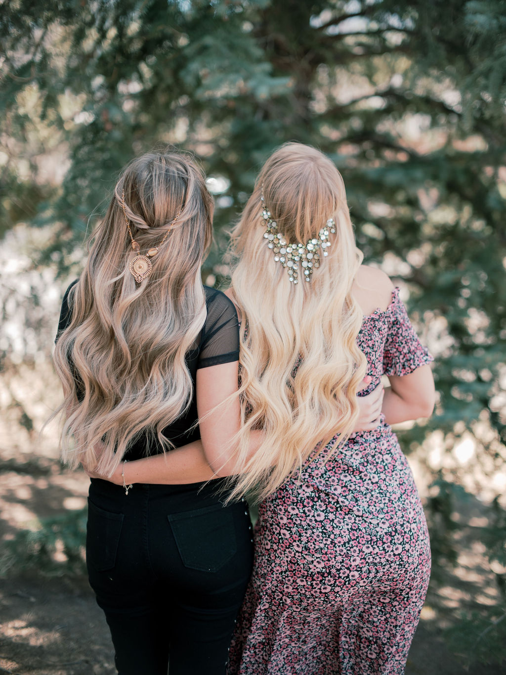 Hair Extensions Models Wanted