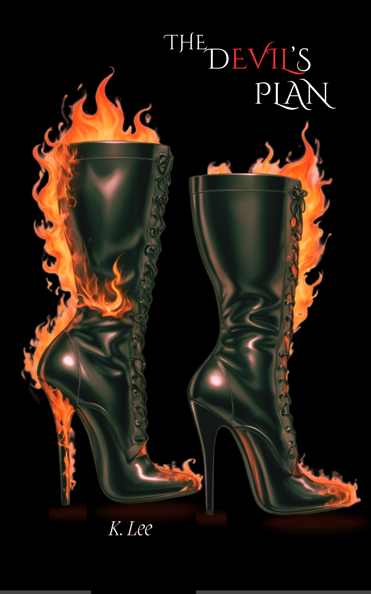 The Devil's Evil Plan: Revealed for how he ensnares us with hell