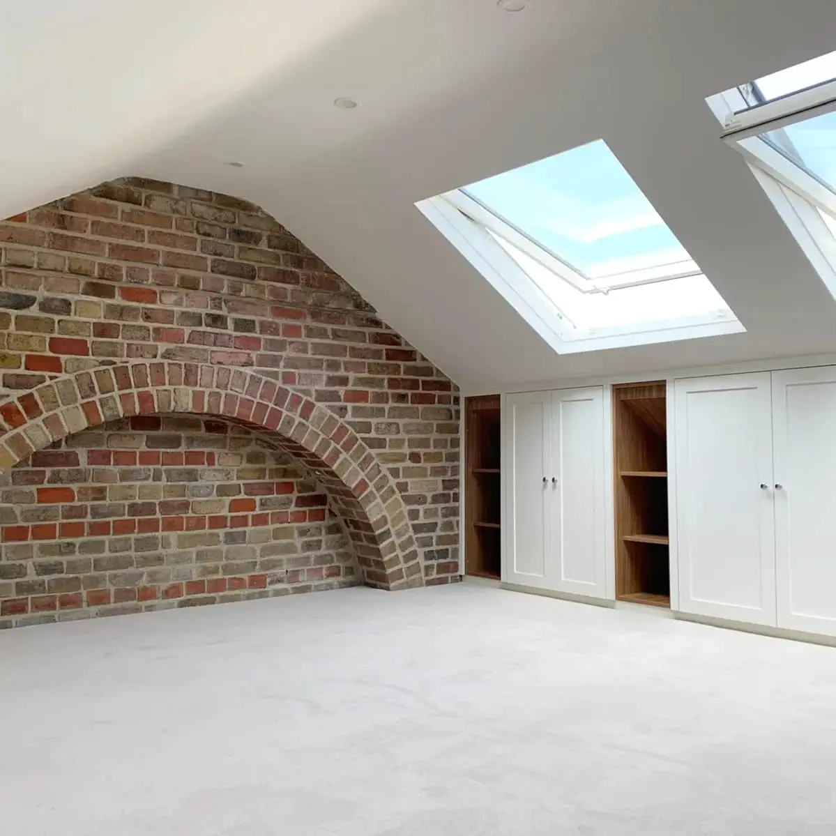 Contact | Attic Conversion Experts in Dublin, Kildare, Meath