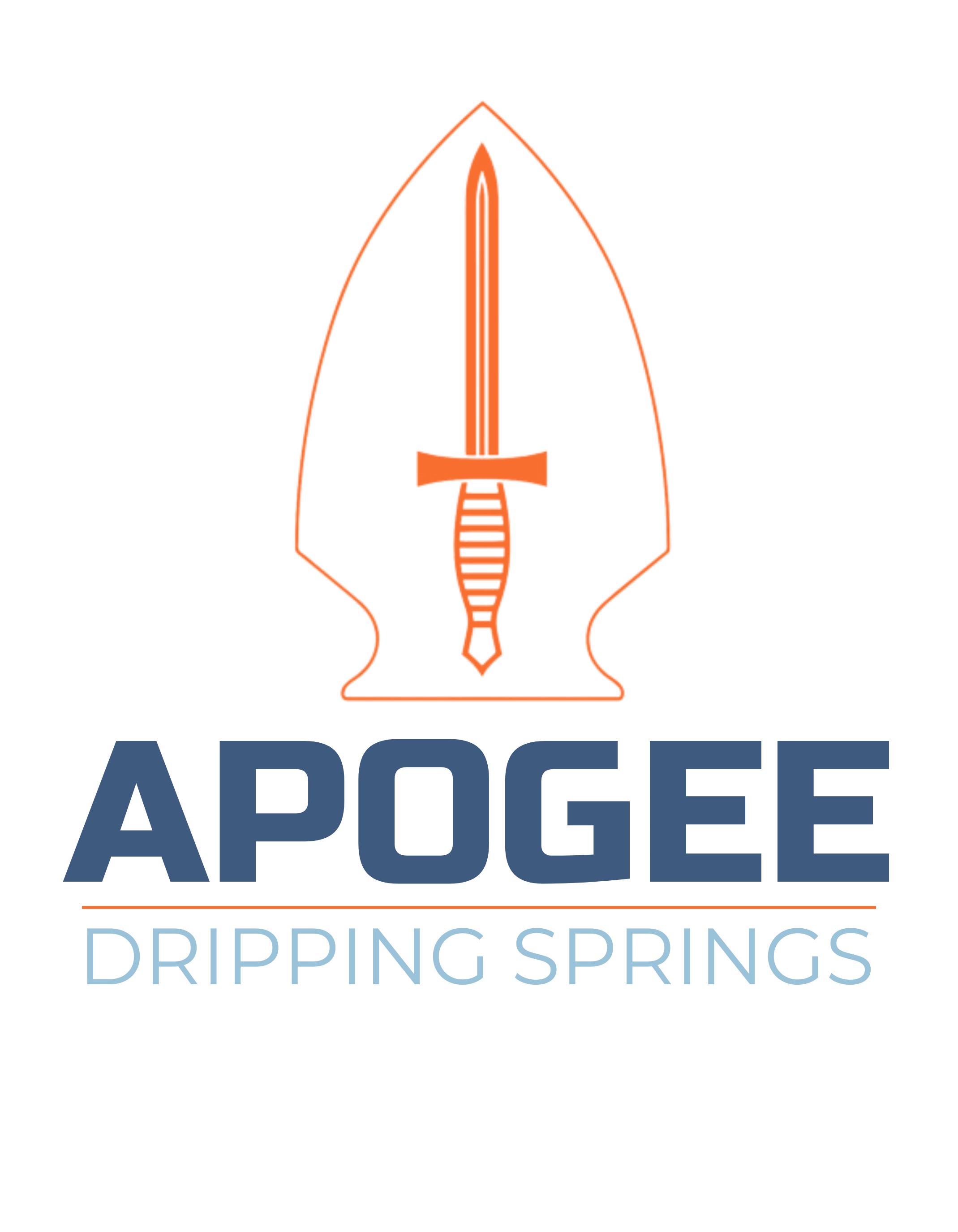 Apogee Dripping Springs - HOME
