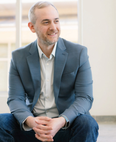 About Mark Stern | Activate Deck