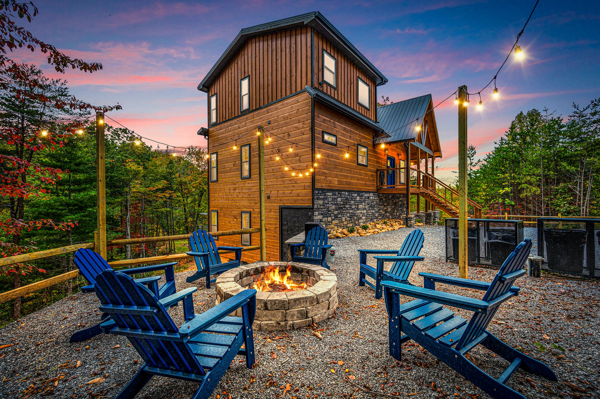 Stargazer Lodge