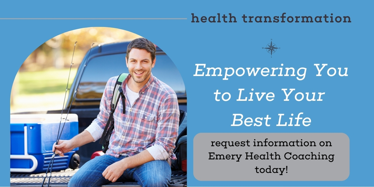 Emery Coaching - Beyond Weight Loss