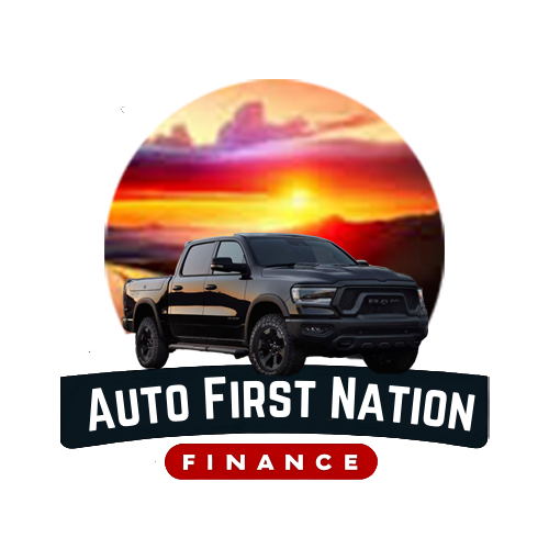 Best Car Financing Options Auto First Nation Finance