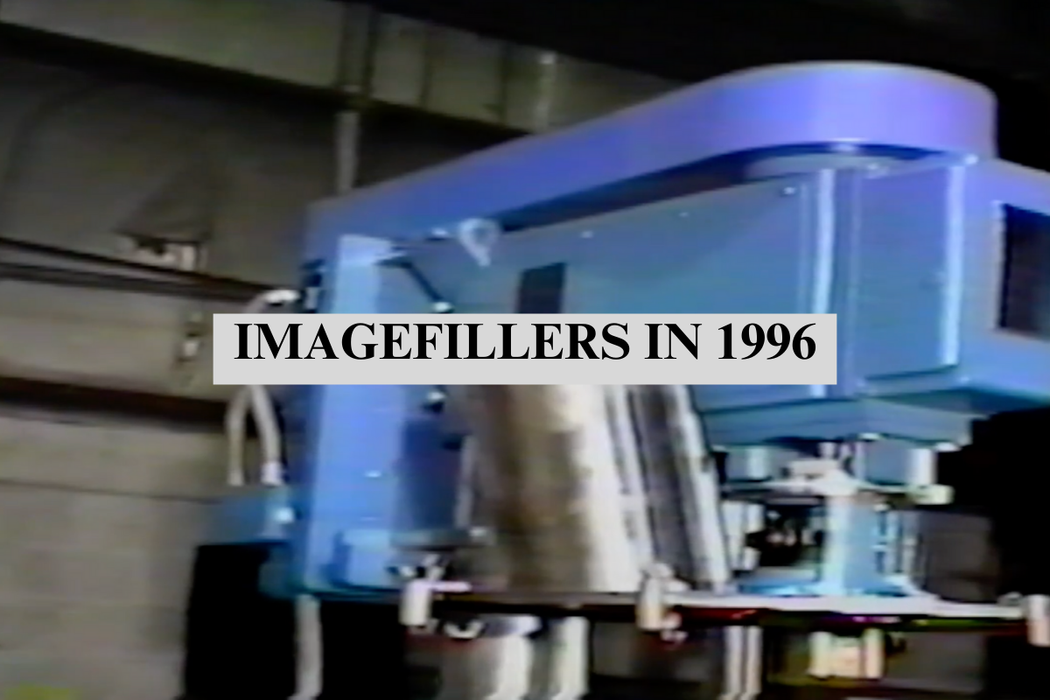 The Story of Image Fillers