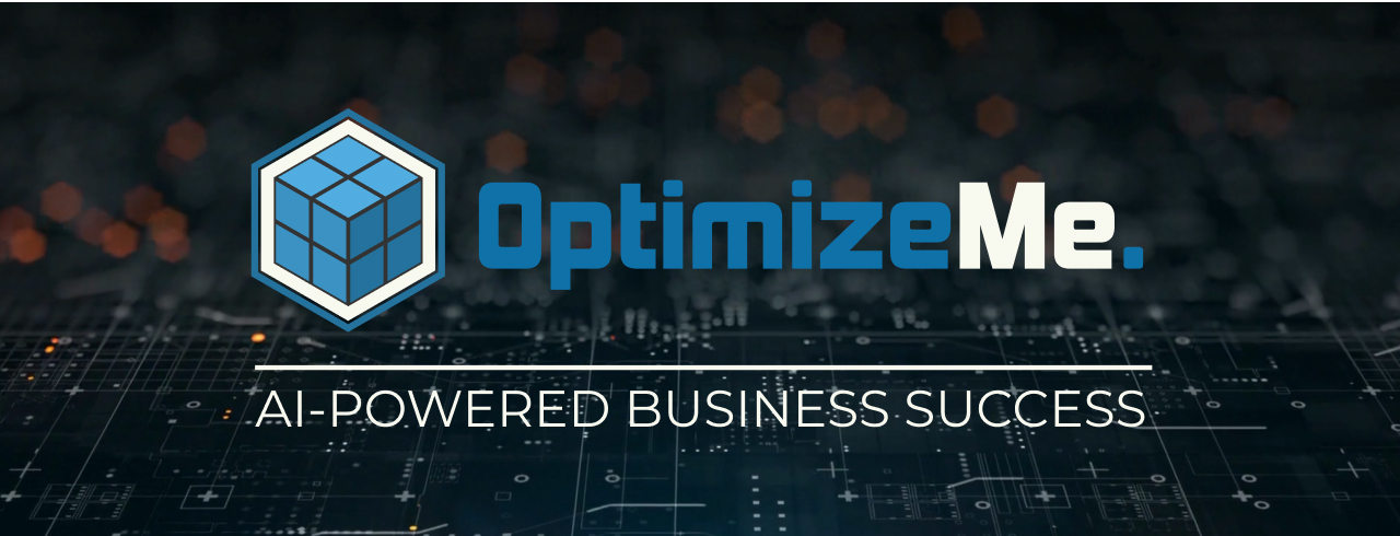 OptimizeMe | Optimerat Företagande