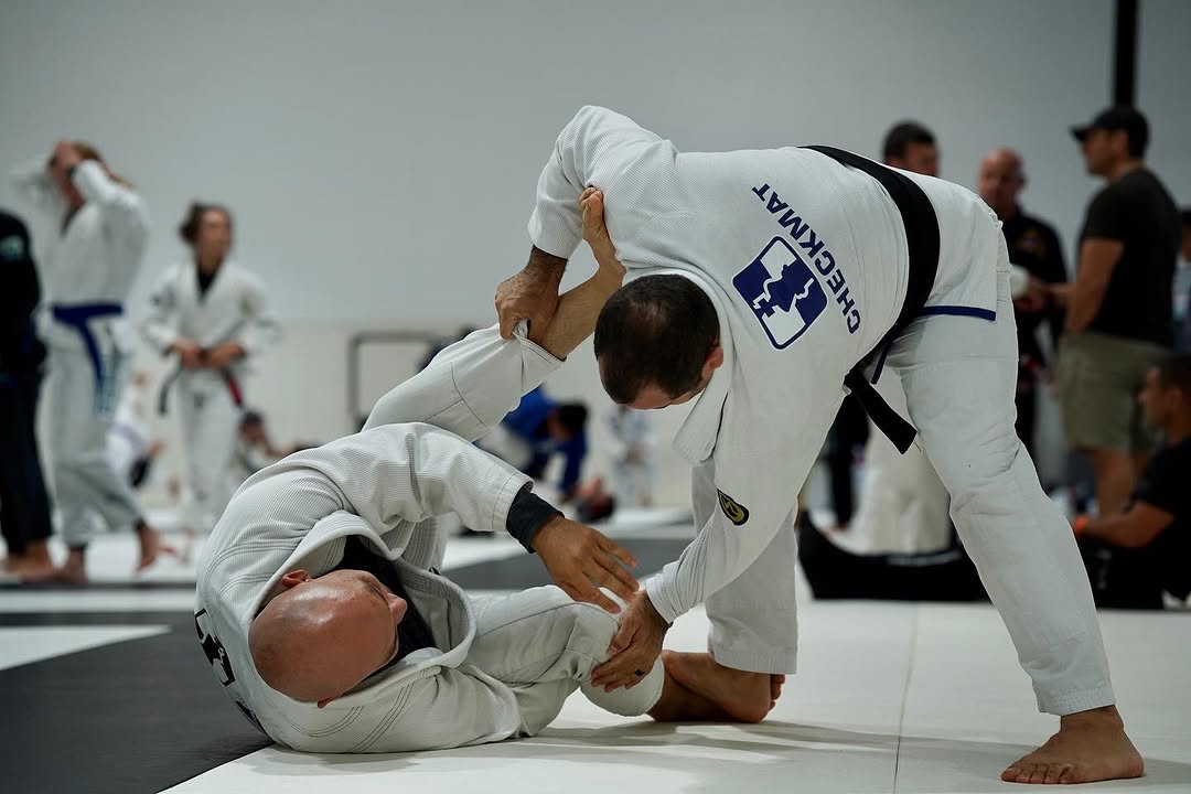 About Us | Checkmat Headquarters Brazilian Jiu-Jitsu