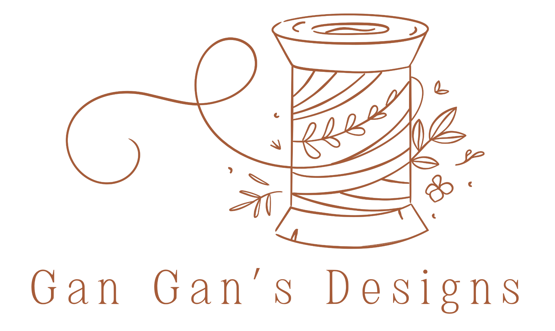Gan Gan's Designs Sewing Studio