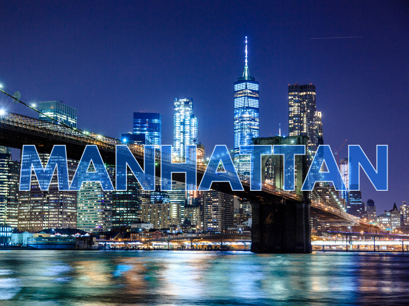 Manhattan Tattoo Shop | Elite Tattoo Artist NYC - Inked 4 Life