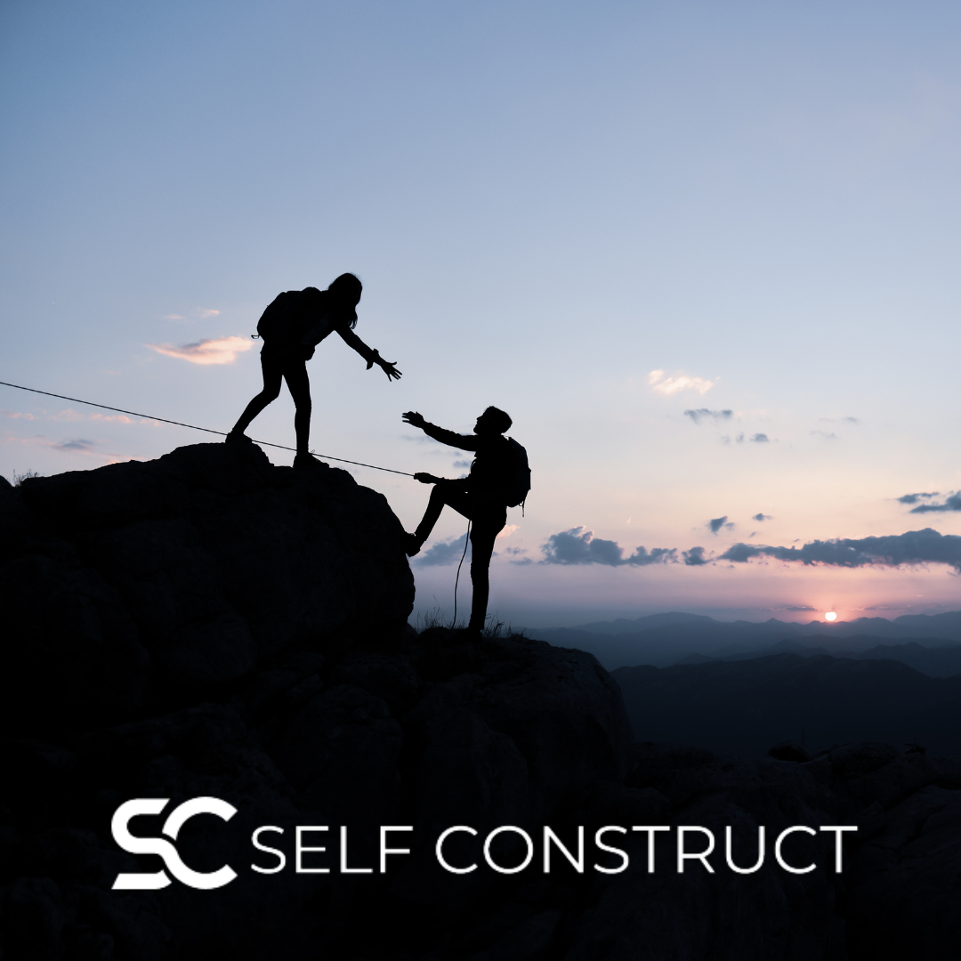 Braydon Carter - Self Construct Coaching