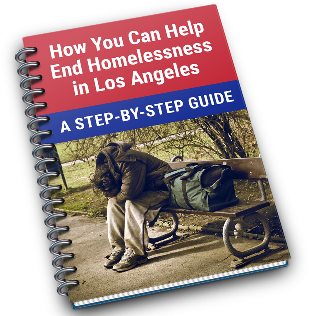 Help End Homelessness - A Step by Step Guide