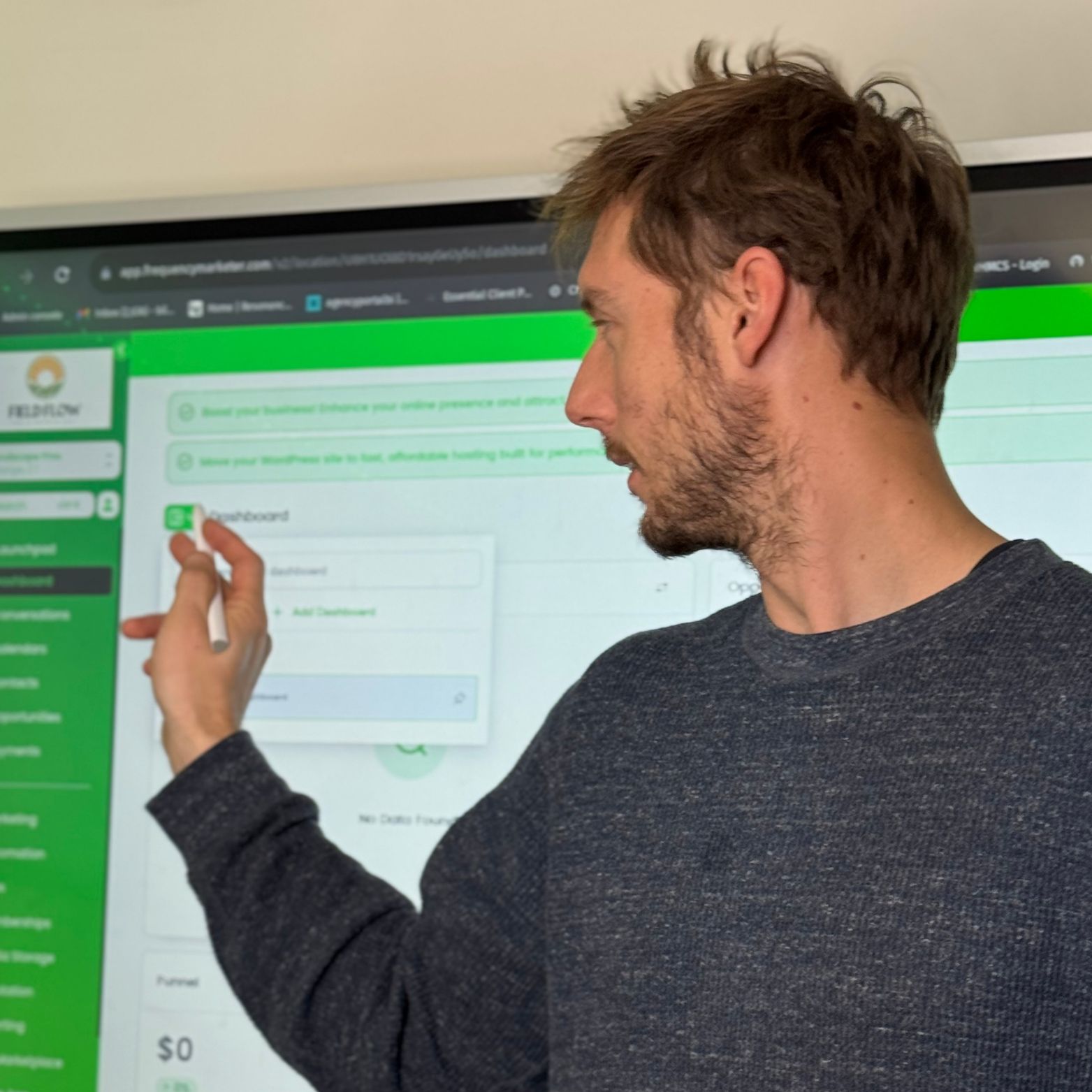 Greenprints | Your Guide to Landscaping Success and Growth