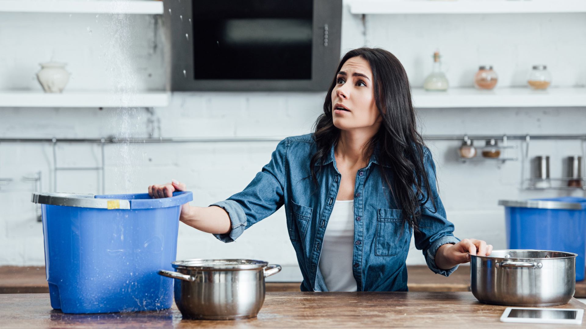 Complete Restoration LLC – Your Damage Restoration Experts