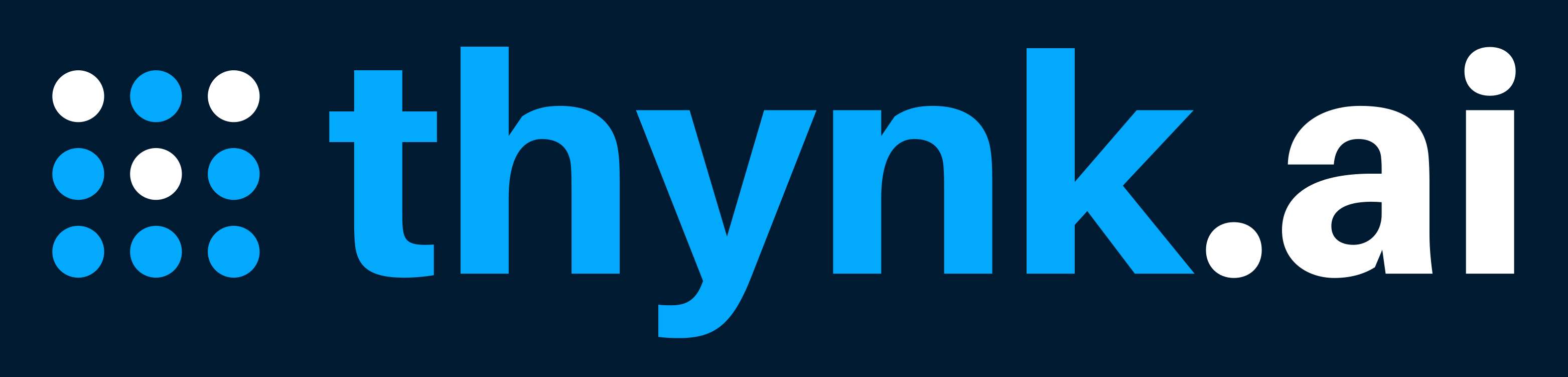 Thynk AI Ai Voice Agents for Businesses