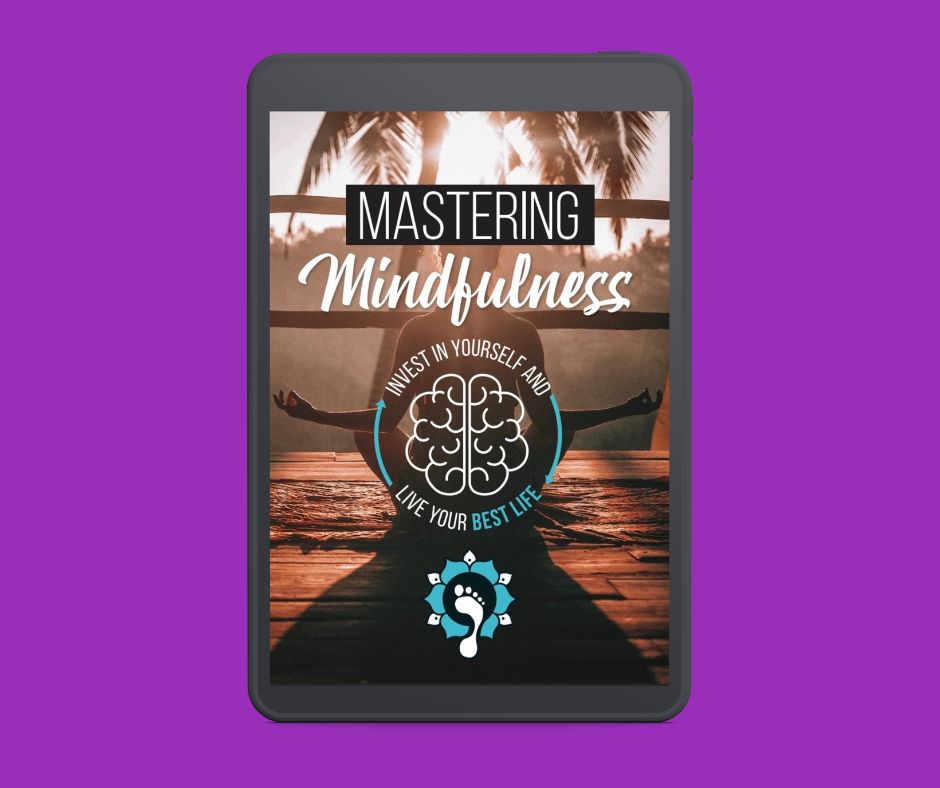 Free Guide: Mastering Mindfulness