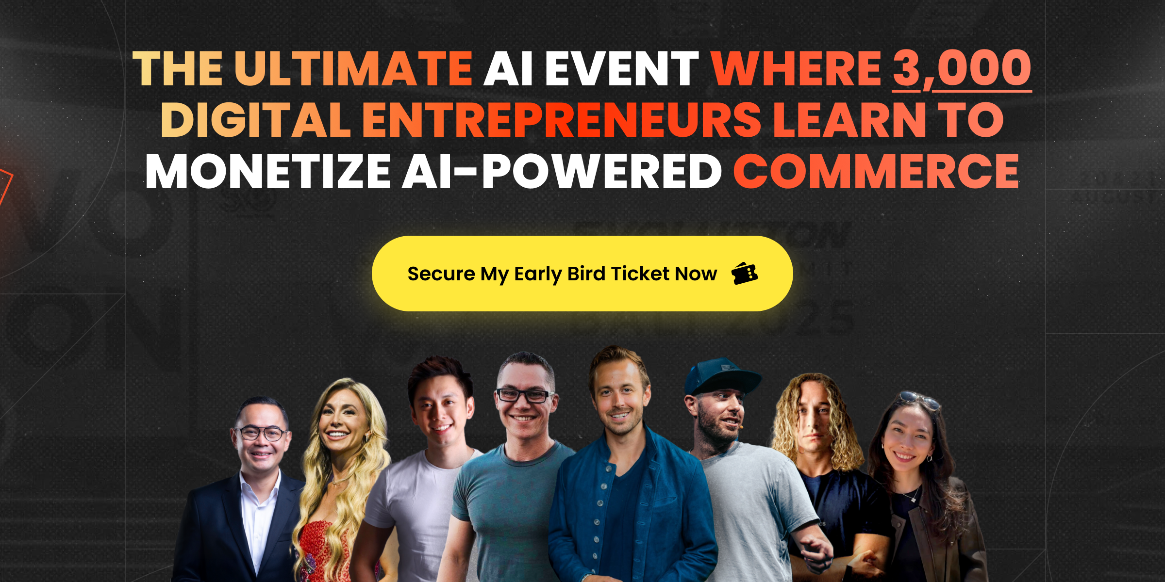 Checkout - General Pass