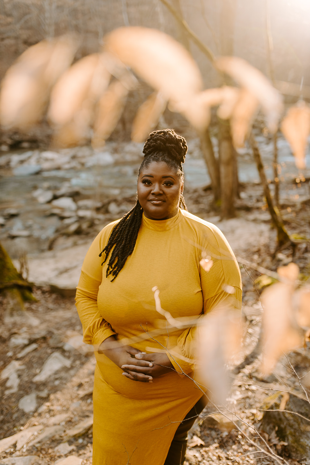 Birth & Postpartum Doula Services in Atlanta