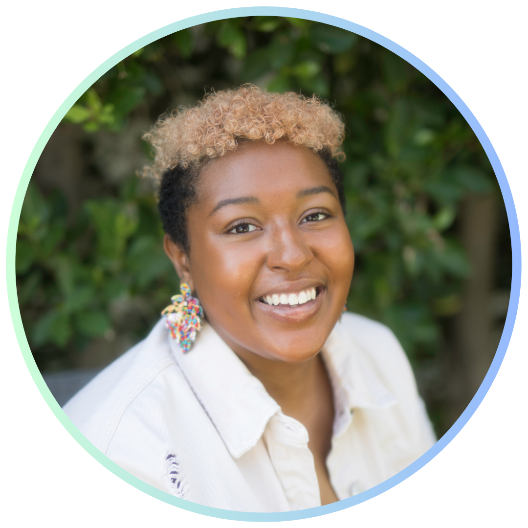 WHWN | All About Regan