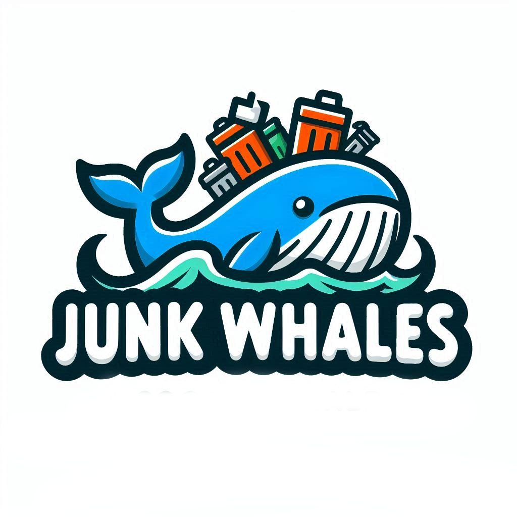 Junk Whales | Junk Removal Sarasota