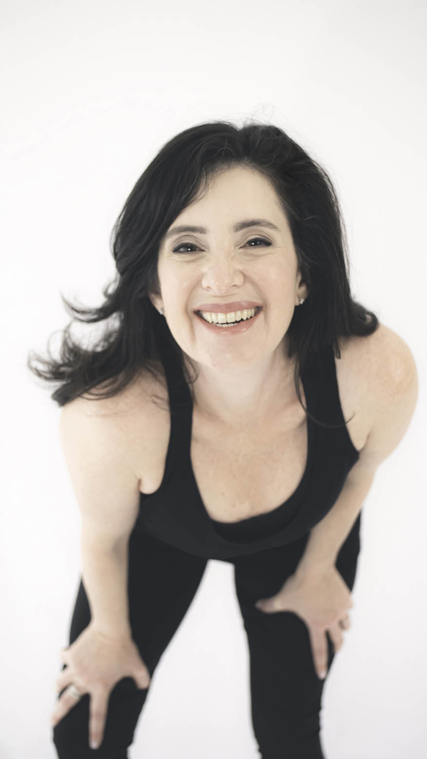 Thank you! Tracy Seider