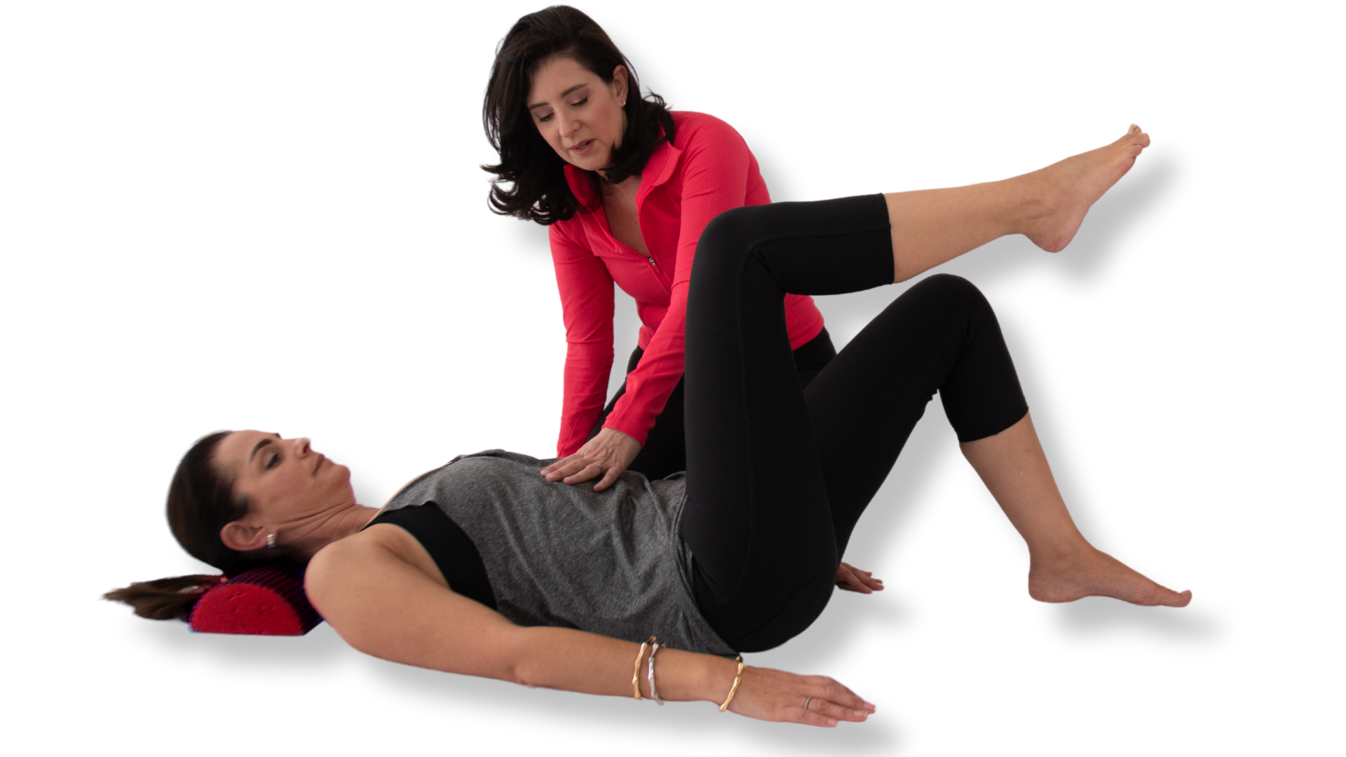 Crazy Strong Core - Movement Workshop - Tracy Seider