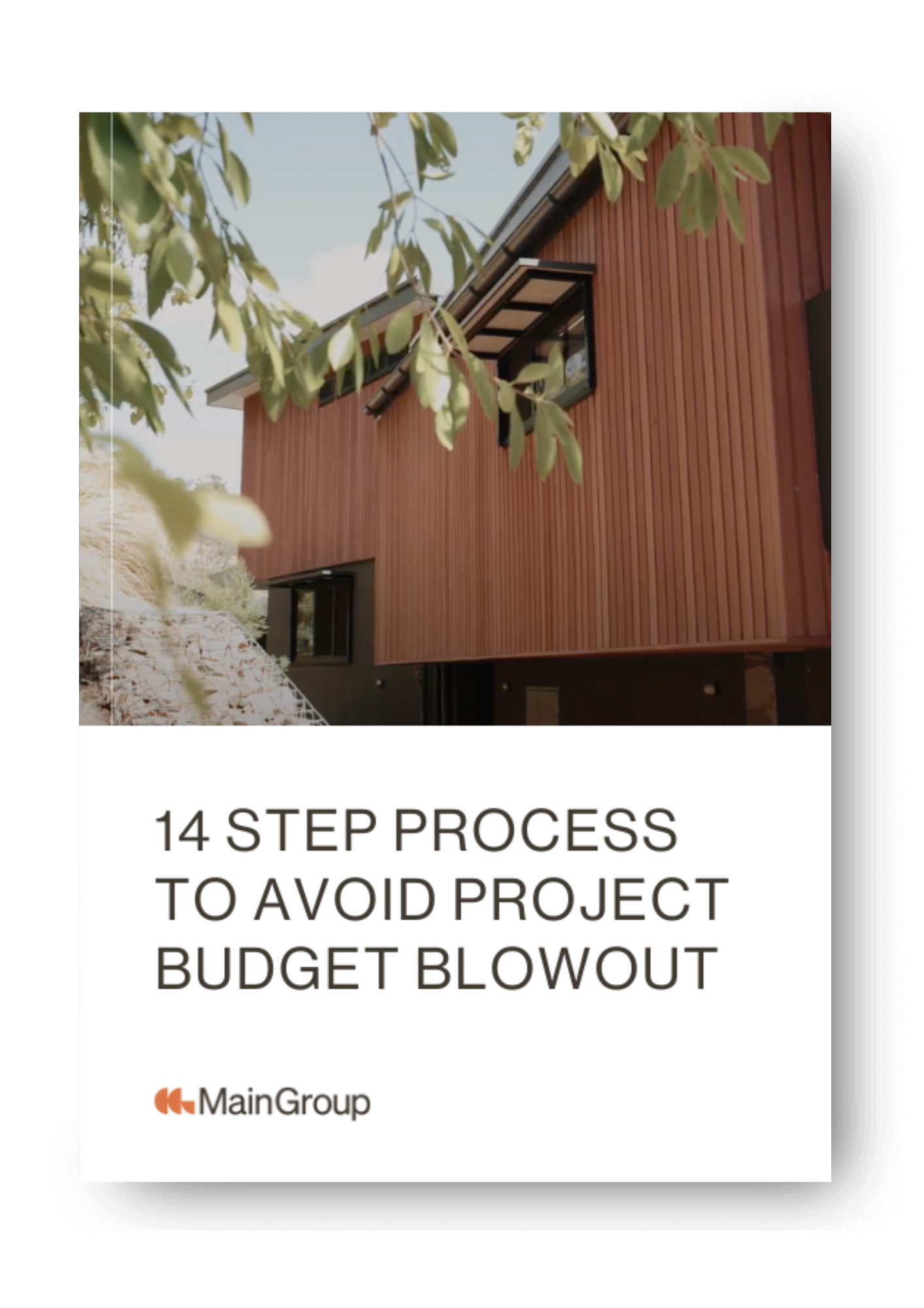13 Step Guide to Avoiding Project Budget Overruns