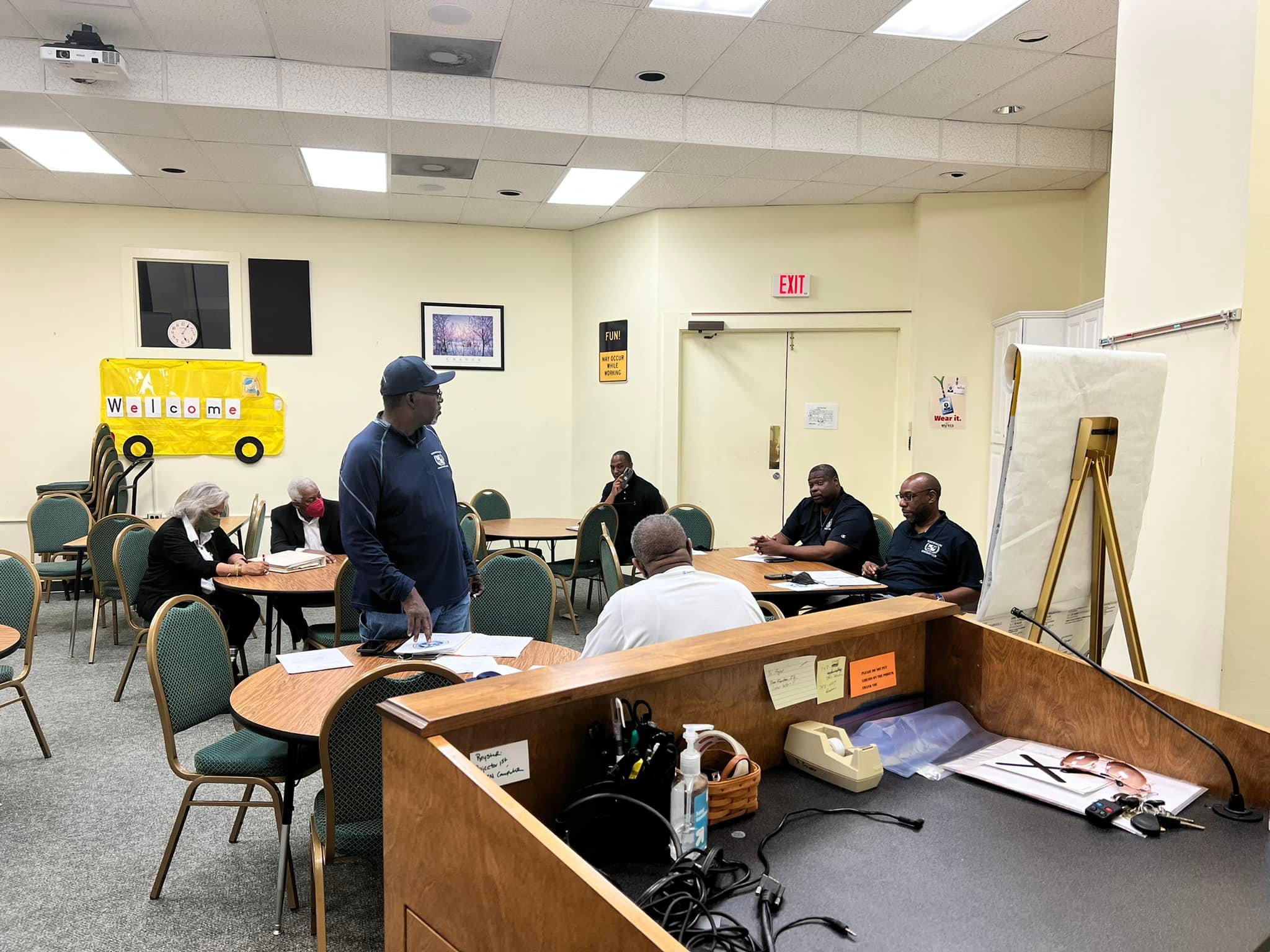 About | Winston-Salem Sportsmen Club Inc.