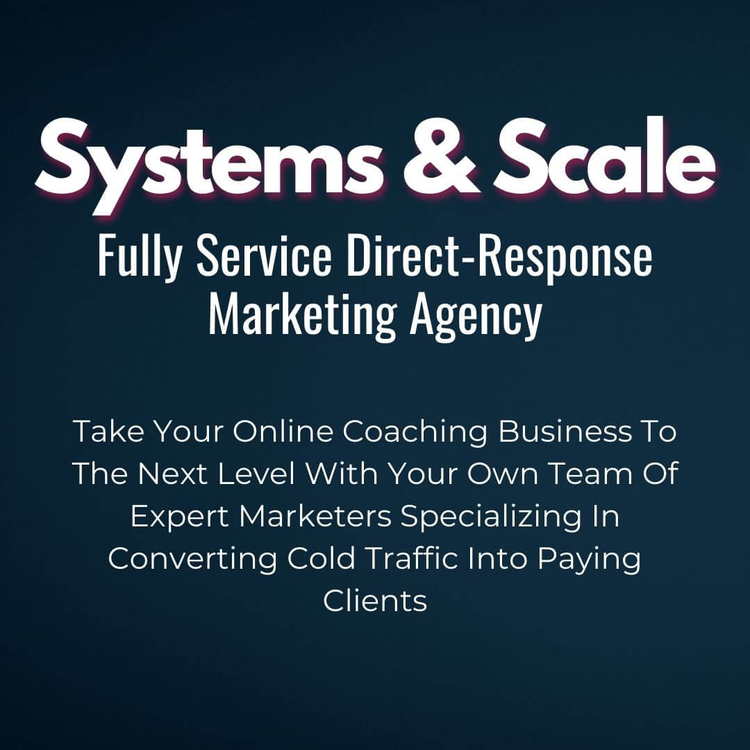 Systems And Scale Digital