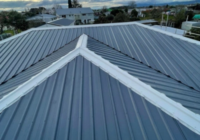IronTight Roofing | Hamilton Roof & Cladding Specialists